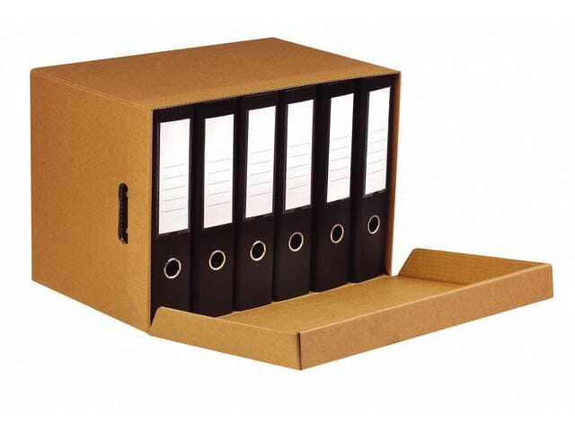 Arkivering - Blekkhuset.no