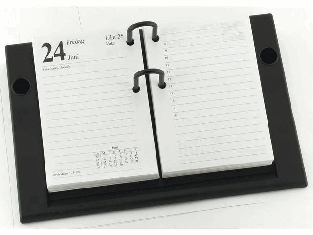 Kalendere - Blekkhuset.no