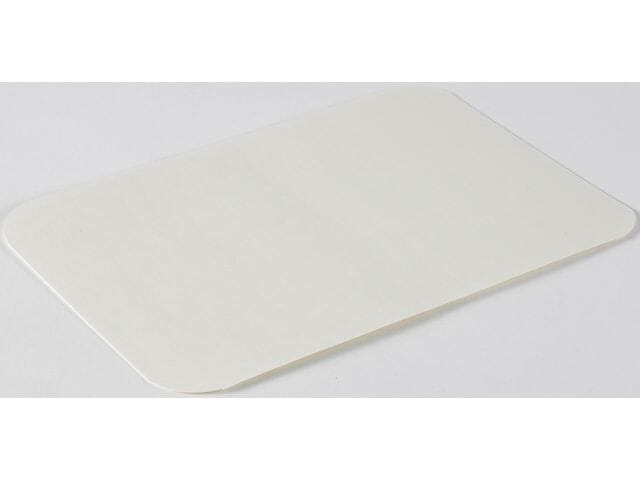 LOKK FOR ALU.FORM 8389 PAPP/PLAST (100) - Blekkhuset.no