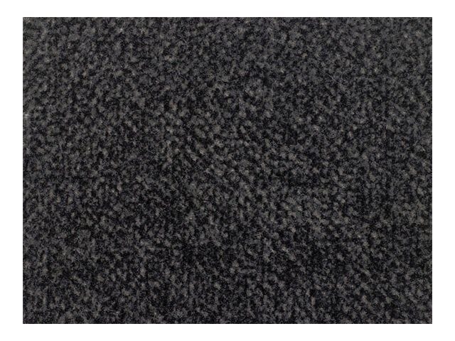 MATTE T-MAT FLEX GRÅ 85X150 CM - Blekkhuset.no